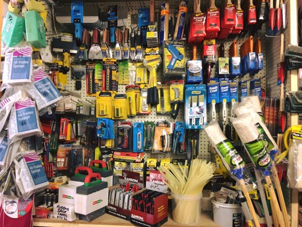 Our Services - Crystal Building Supplies